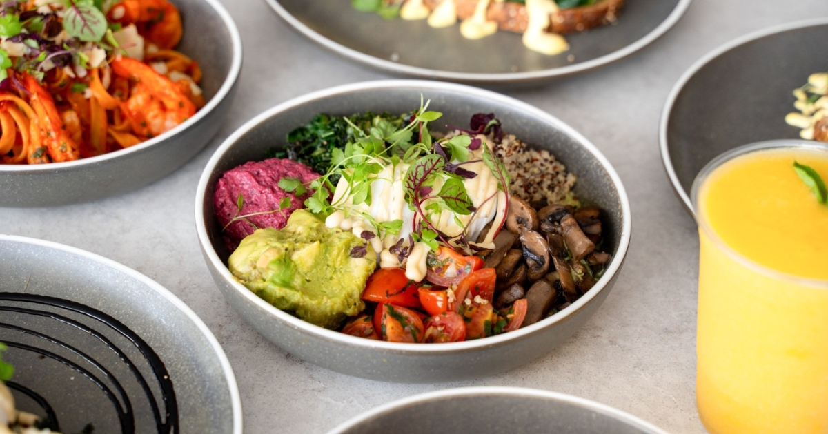 Piccolo Me unveils soft launch of 2024 menu revamp | QSR Media