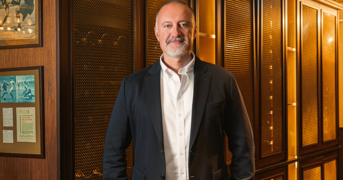 Pirata Group co-founder takes on role of interim CEO | QSR Media