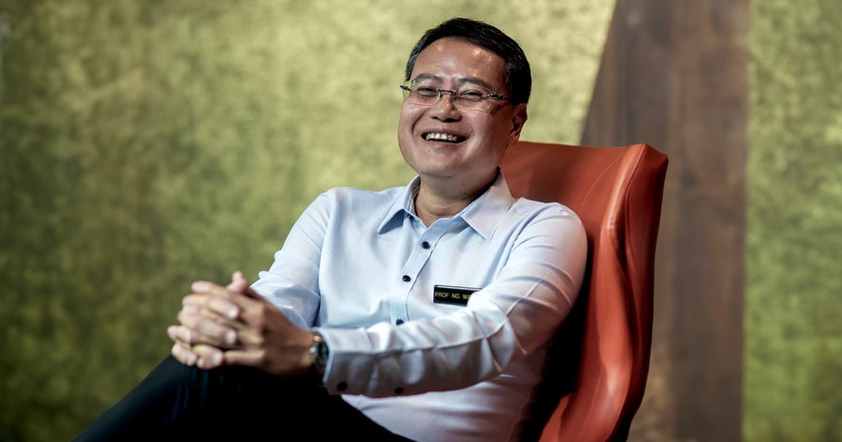 SingHealth appoints new Group CEO | Healthcare Asia Magazine