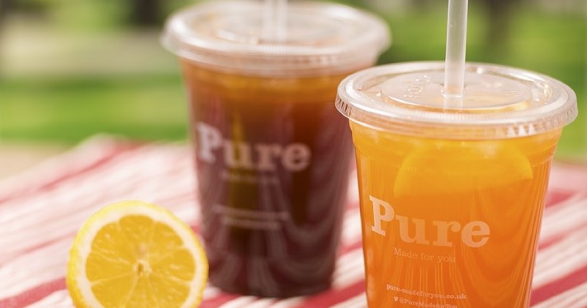 Whitbread divests shares in healthy food chain Pure | QSR Media