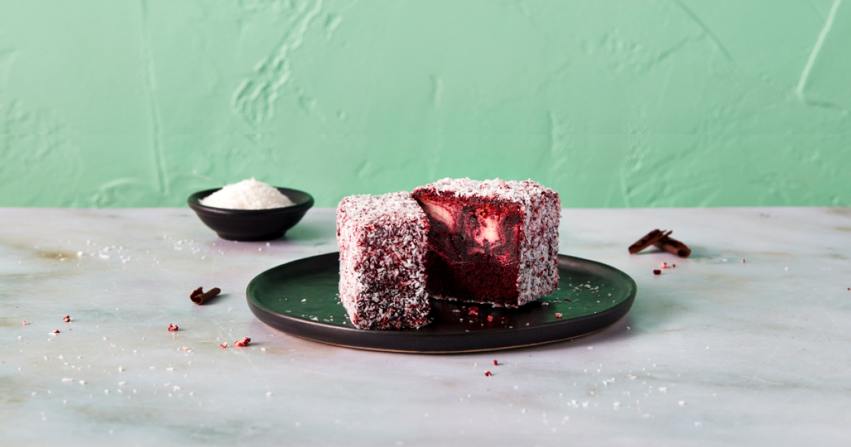 The Cheesecake Shop unveils unique twist on traditional Aussie dessert ...