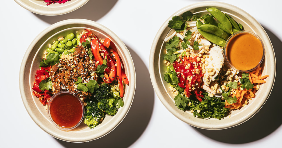 Urban Greens adds on-the-go breakfast, hot salads to menu | QSR Media