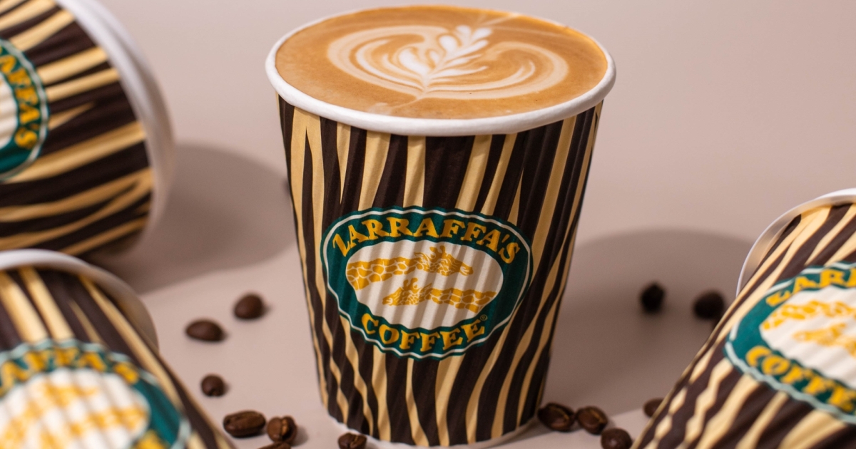 Zarraffa’s Coffee introduces tenth Single Origin coffee | QSR Media ...