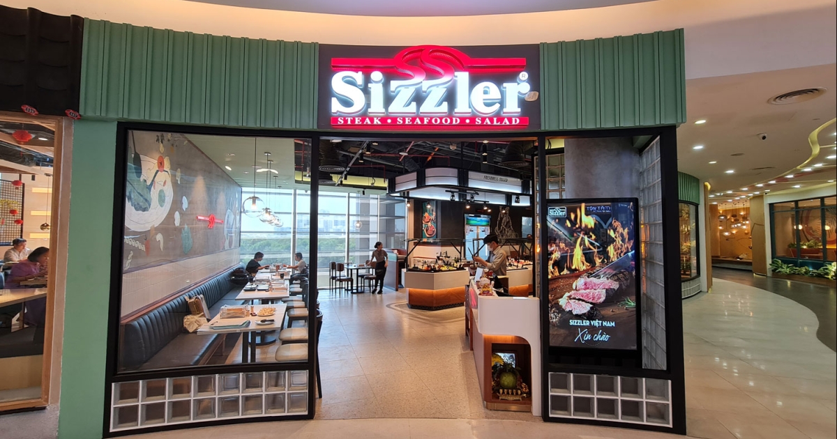 Minor Food furthers expansion in Vietnam with Sizzler and The Coffee ...