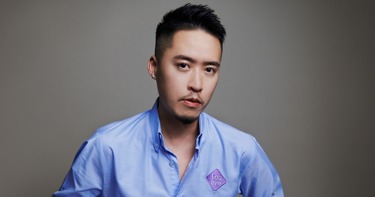 Loob Holding CEO on why embracing technology is the way to remain ...