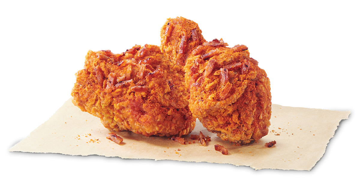KFC Singapore launches first halal Chicken Bak Kwa menu | QSR Media Asia