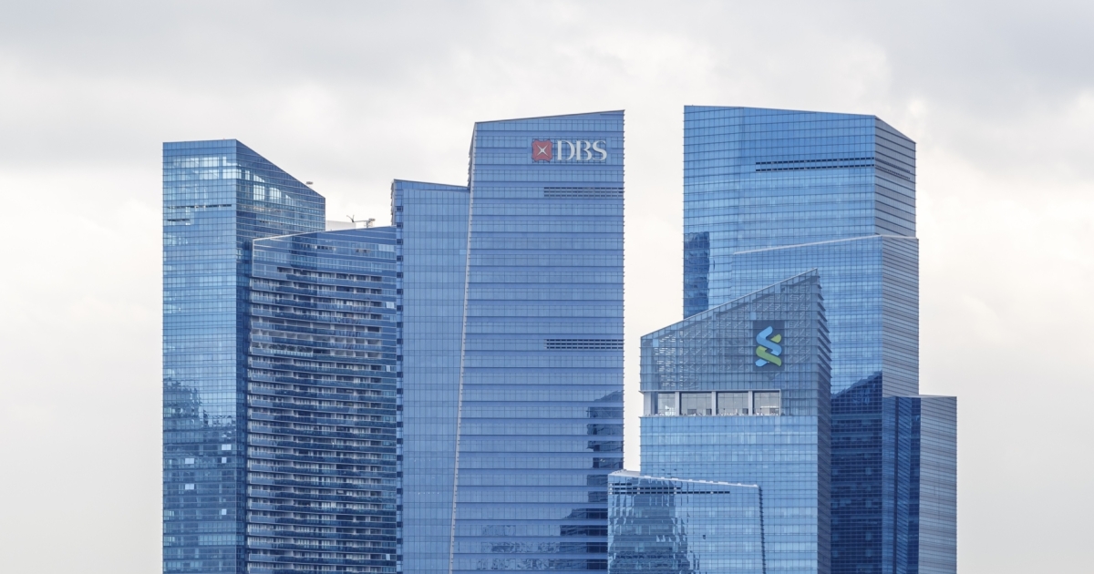 DBS proposes bonus share issue for shareholders | Singapore Business Review