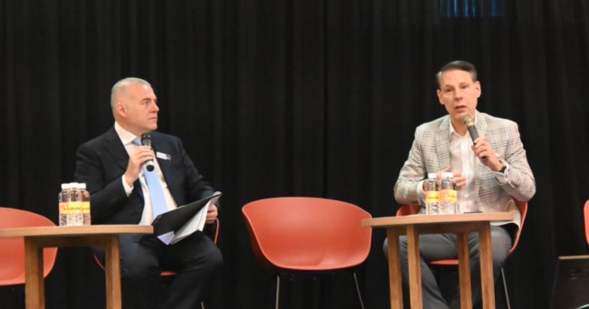 Why DFI Retail Group leads the charge in Asian retail sustainability ...