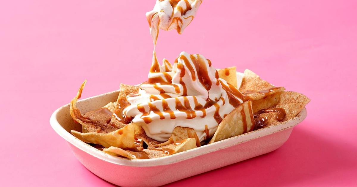 Guzman y Gomez releases new Nacho Sundae dessert | QSR Media Australia