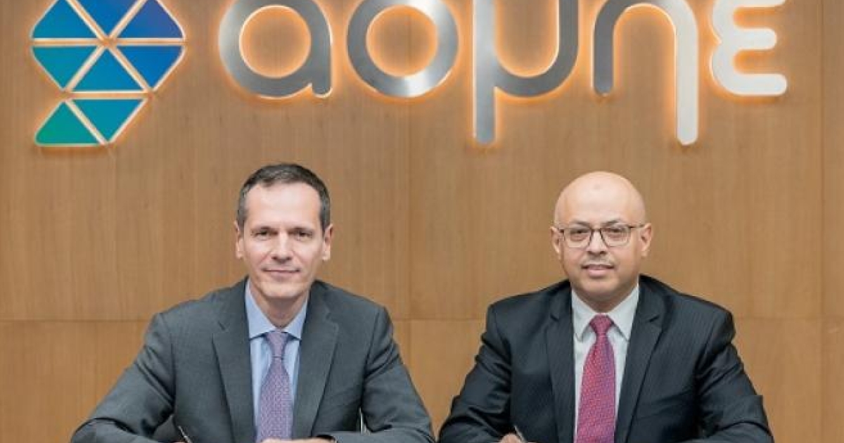 Saudi Arabia, Greece form SPV for interconnection project | Asian Power