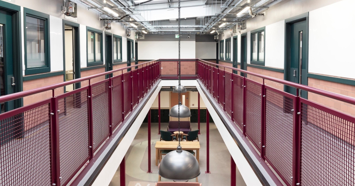 Commercial kitchen operator Karma Kitchen launches first Wimbledon site ...