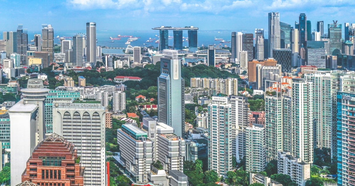 Why Tanglin Halt Courtyard is the gem of the February 2024 BTO exercise ...