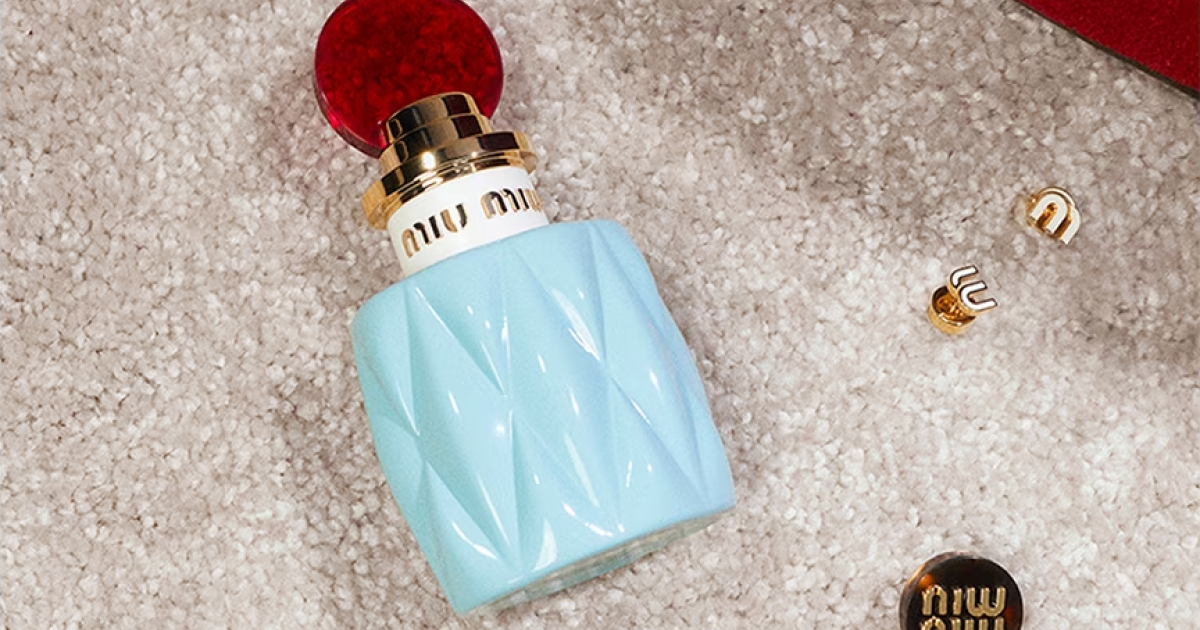 L’Oréal, Miu Miu partner for exclusive worldwide licence agreement ...