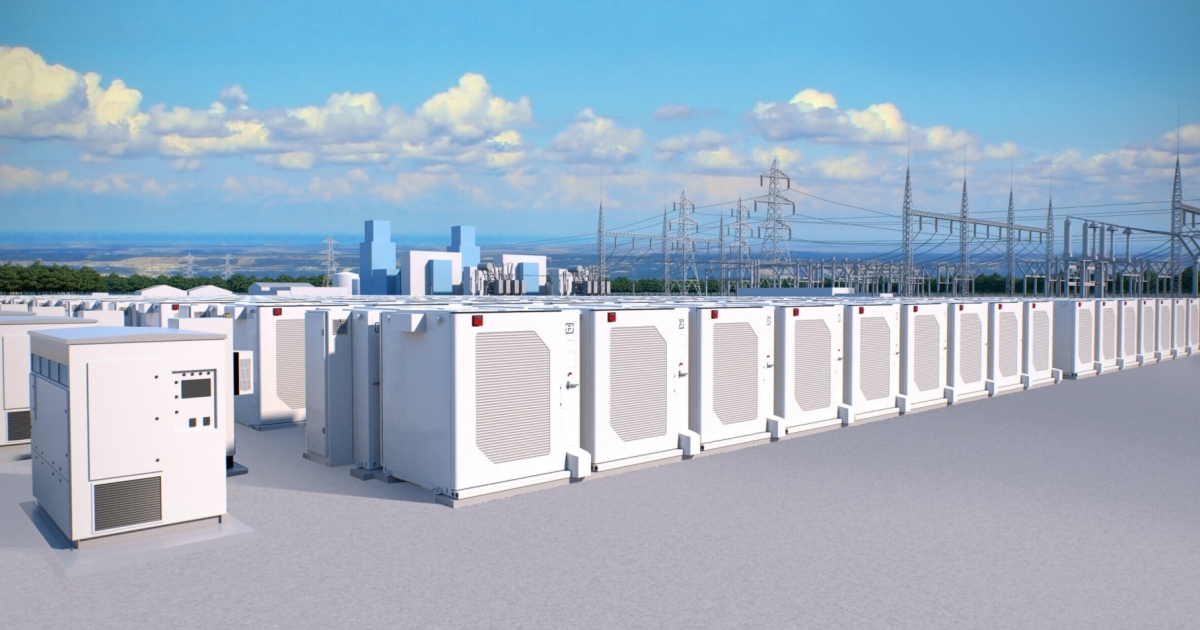 Origin Energy receives $24m from ARENA for 300 MW grid-forming battery ...