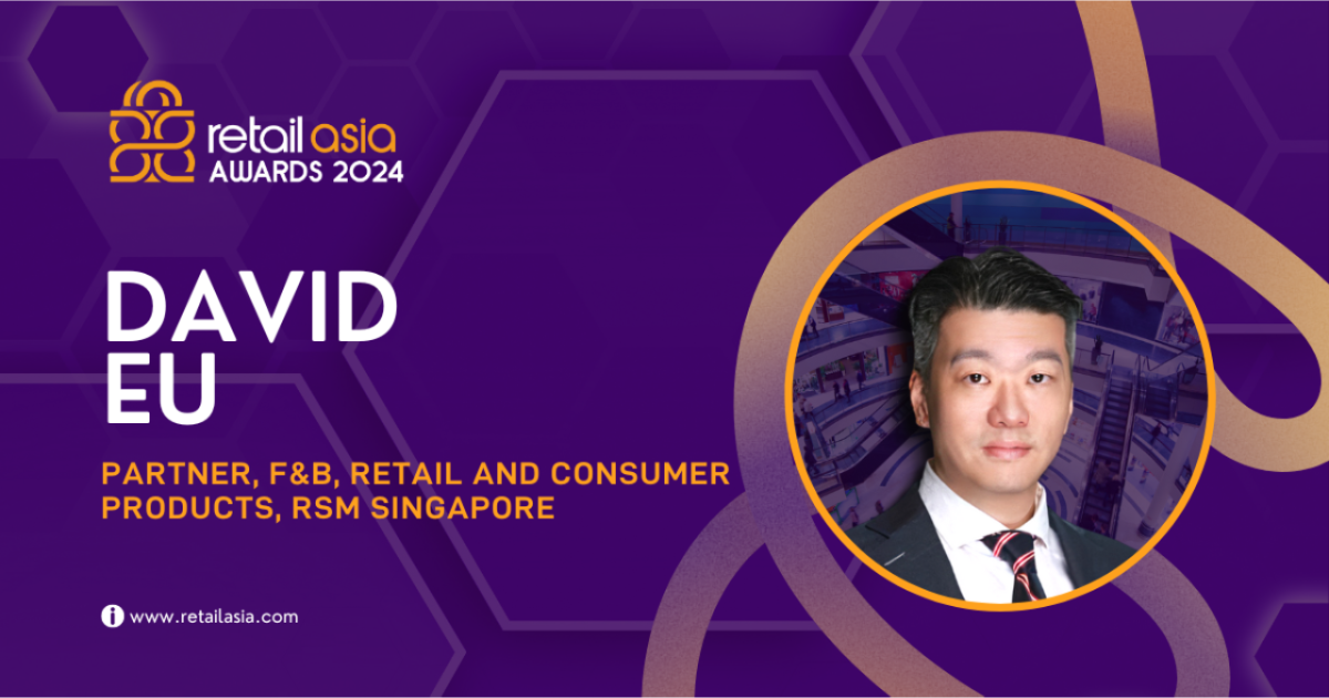 RSM's David Eu offers insights on e-commerce, technology, and ...