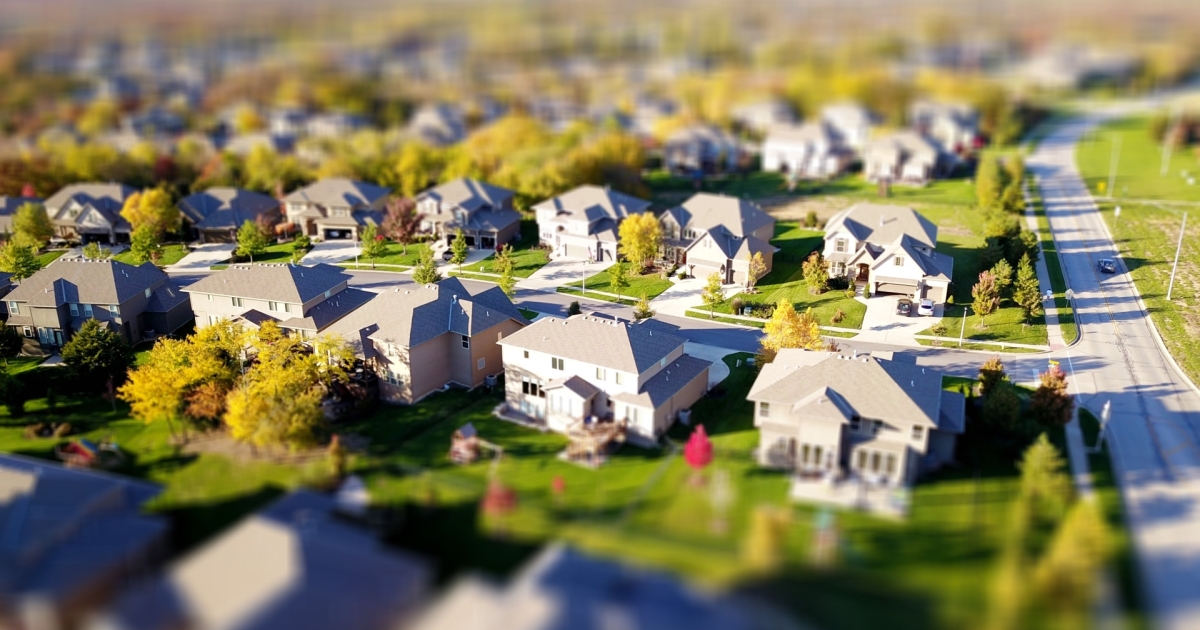 Only 5% of real estate investors confident about having proper ...
