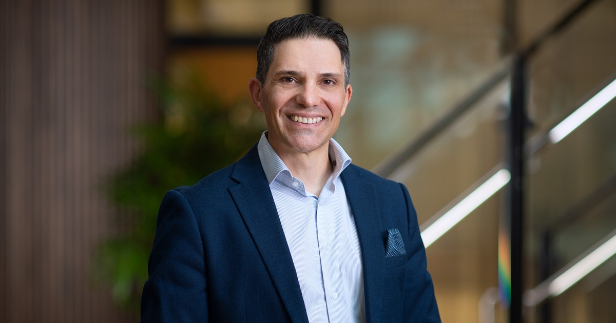 QBE Insurance appoints Rob Kosova as Asia CEO | Insurance Asia