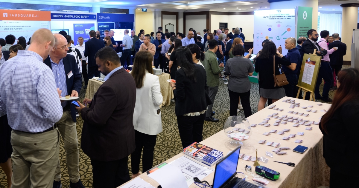 All you need to know about the QSR Media Asia Awards 2024 | QSR Media Asia