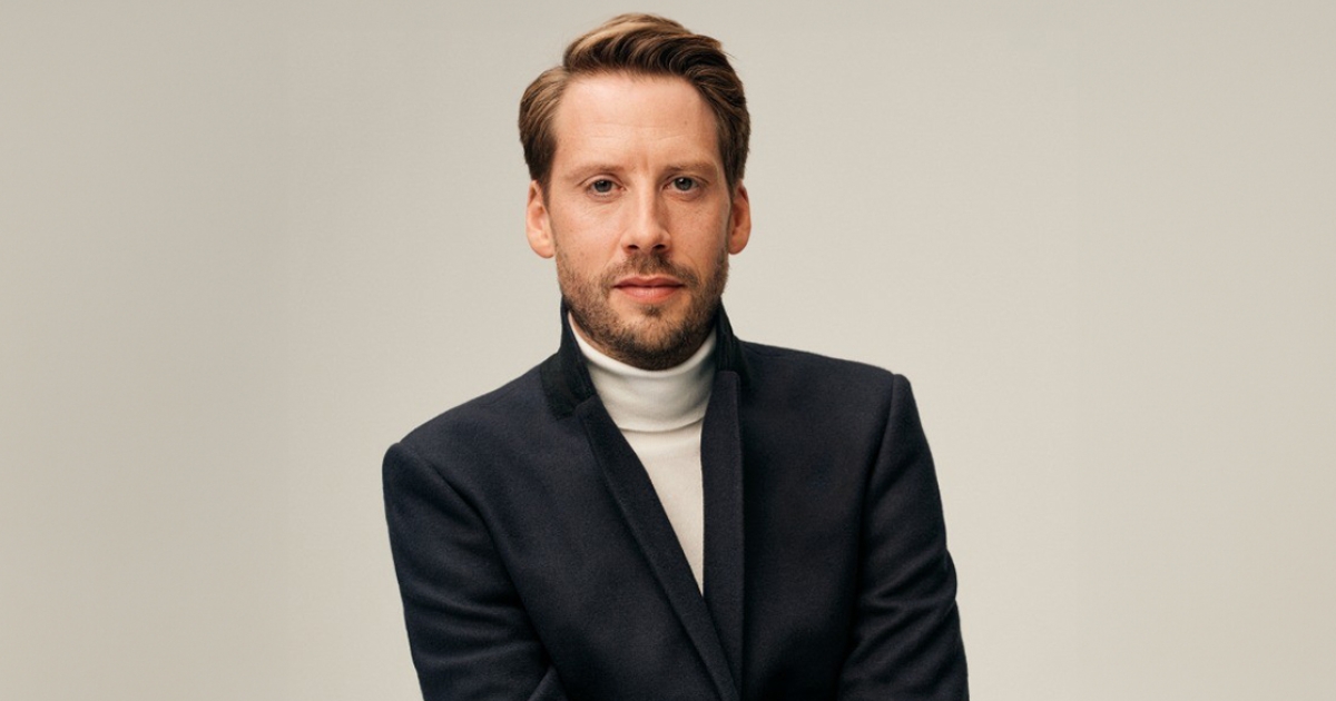 H&M Group names new President and CEO | Retail Asia