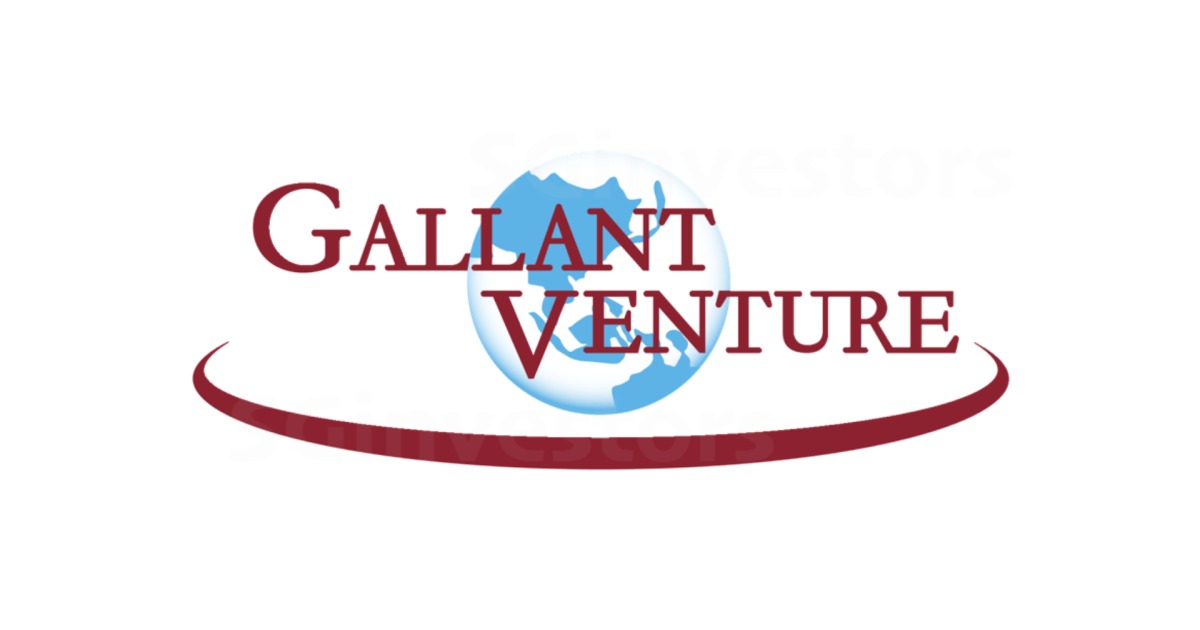 Gallant Venture records a $16m net loss in H2 FY23 | Singapore Business ...