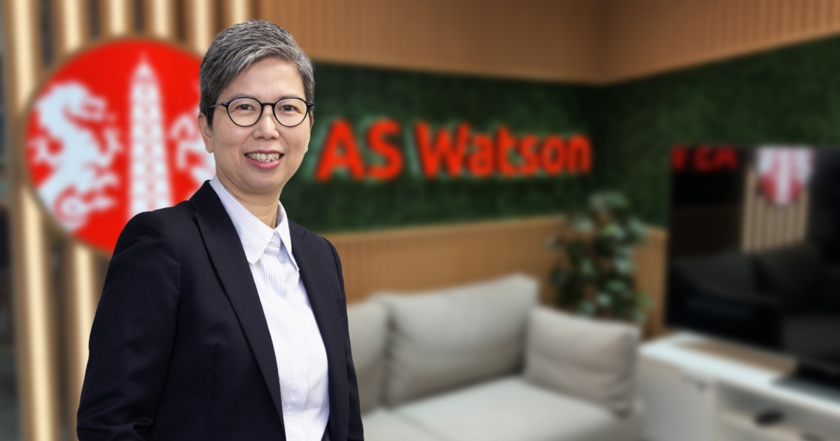 AS Watson Group names MoneyBack managing director | Retail Asia