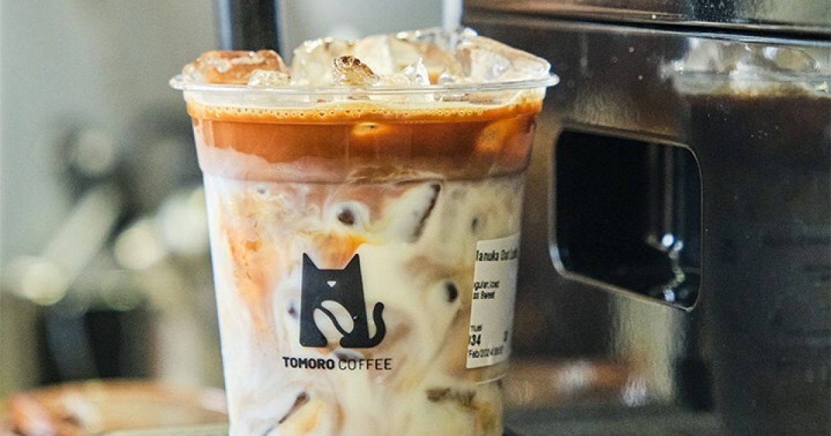 TOMORO Coffee enters Singapore market | Retail Asia