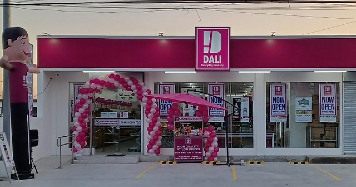 Venturi Partners invests $25m in DALI Discount for Philippine expansion ...