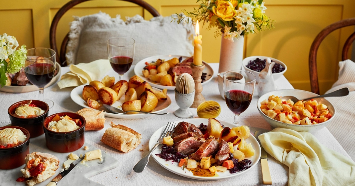Côte unveils new Easter menu by Gordon Ramsay’s ex-chef | QSR Media