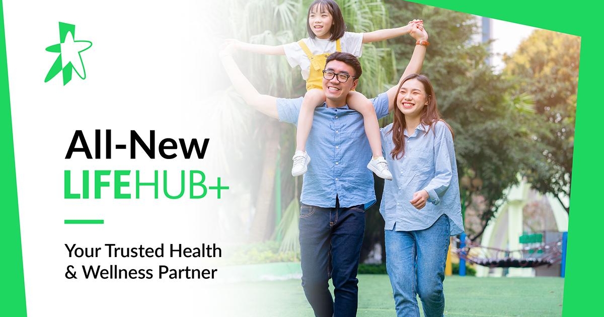 StarHub unveils LifeHub+ platform | Singapore Business Review