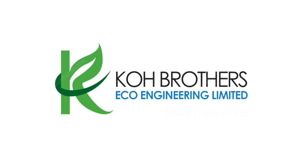 Koh Brothers Eco Engineering nears completion of deep tunnel sewerage ...