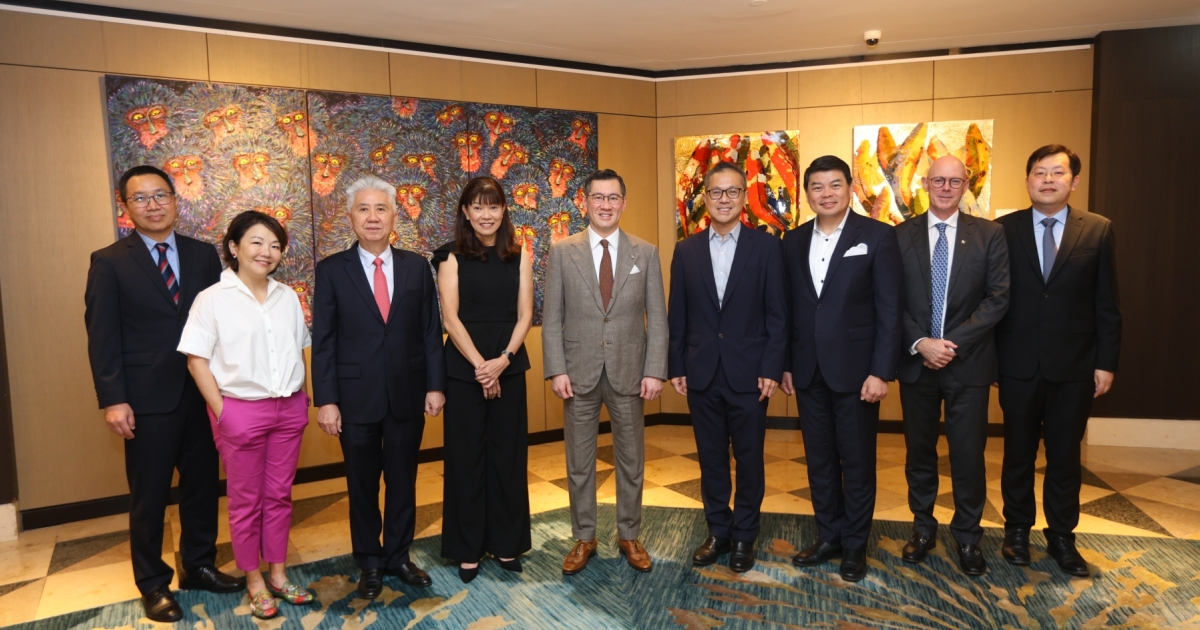 Singapore's LIA unveils consumer guide to medical underwriting ...