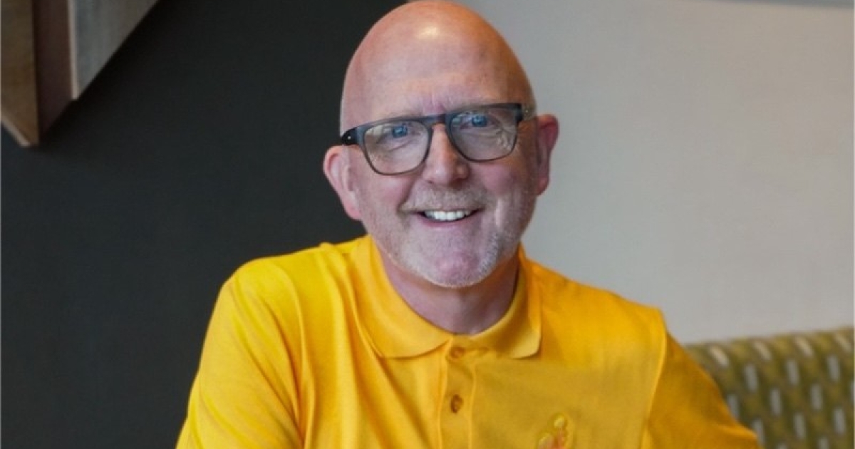 Nando’s UK&I taps former motor finance boss as the new CEO | QSR Media UK