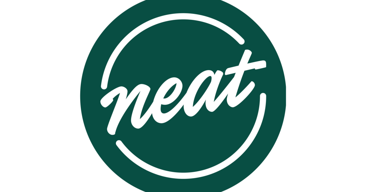 Neat redefines its narrative for a more fresh universal appeal | QSR ...