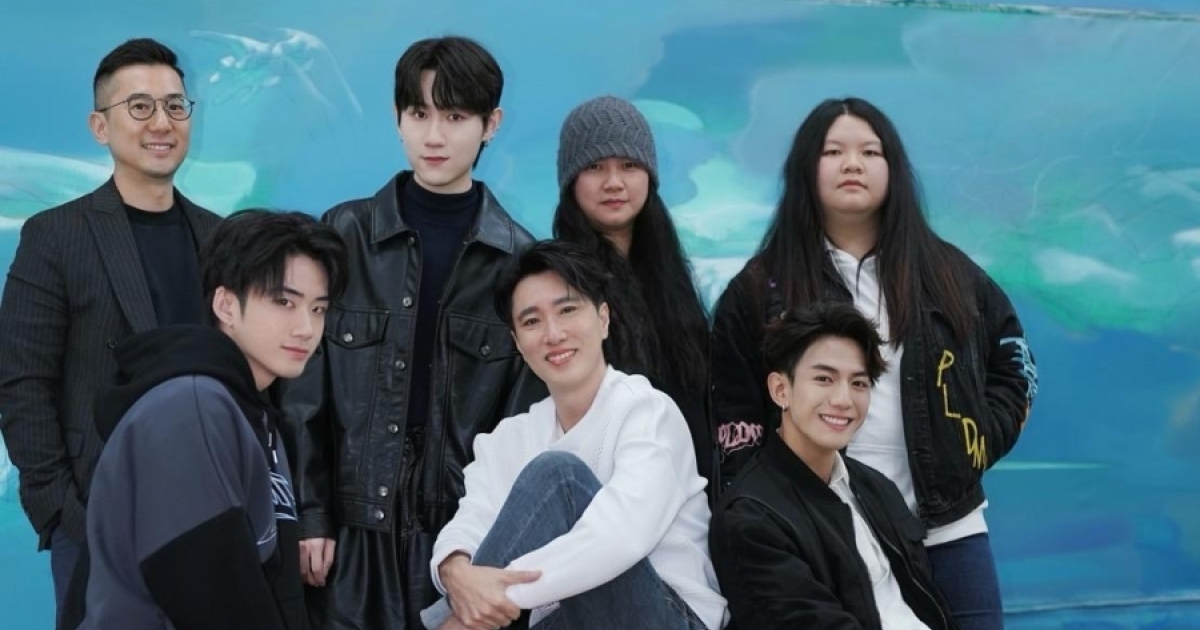 NoonTalk Media forges partnership with Taiwanese entertainment company ...