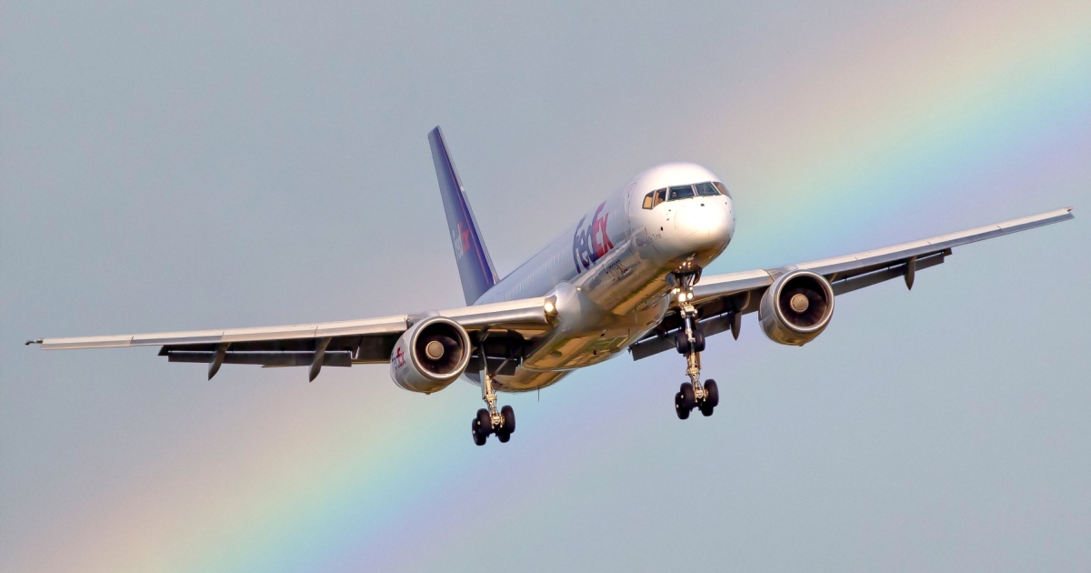 Zurich integrates Blink Parametric in flight-delay solutions ...