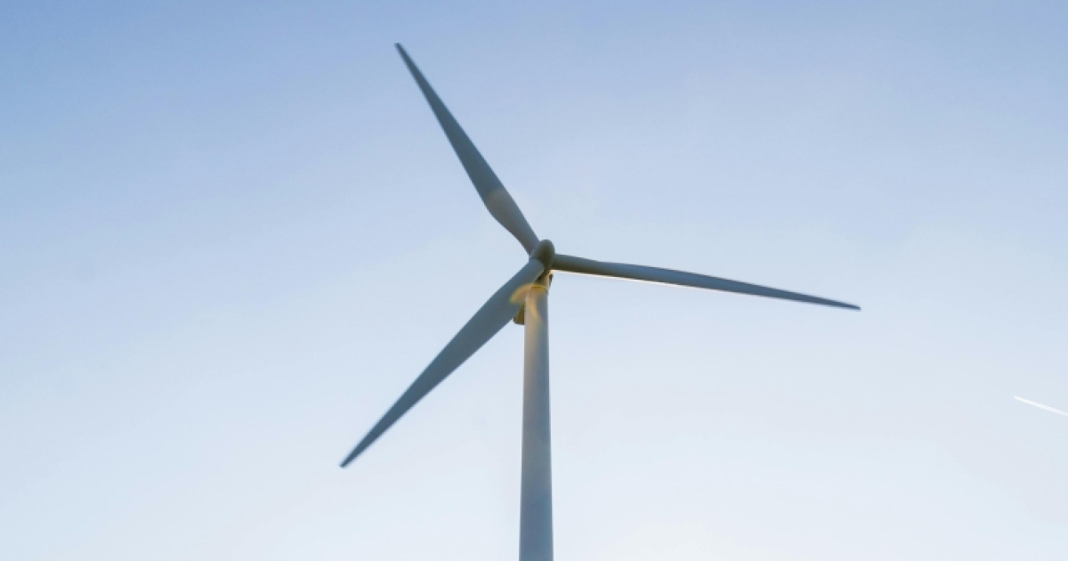 Invenergy starts 63 MW Japan wind farm | Asian Power