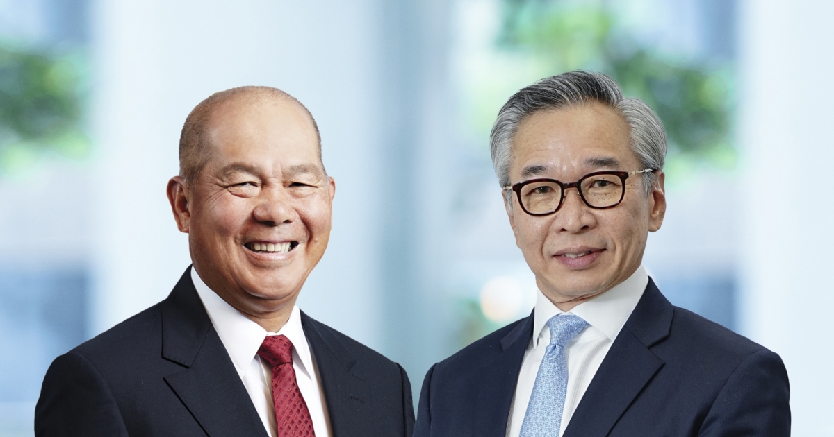 Bob Tan to retire as board chairman of CapitaLand Ascott Trust ...