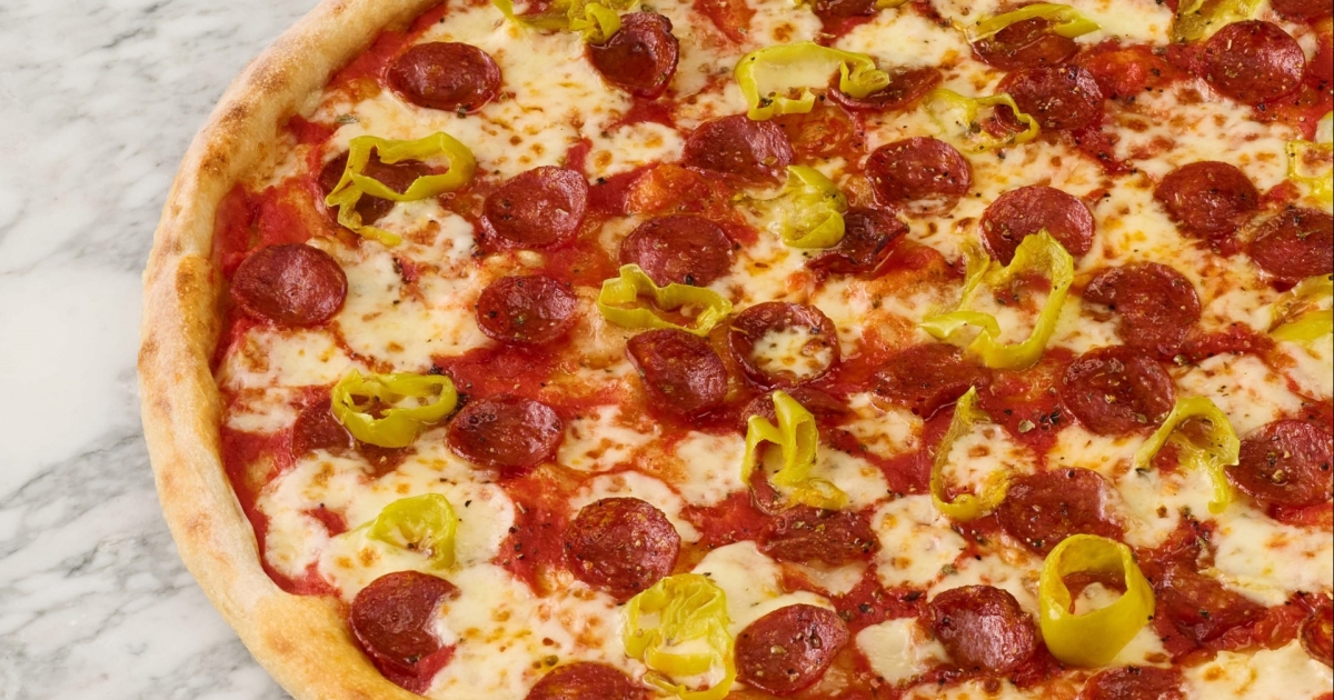 PizzaExpress launches new base with double the dough | QSR Media