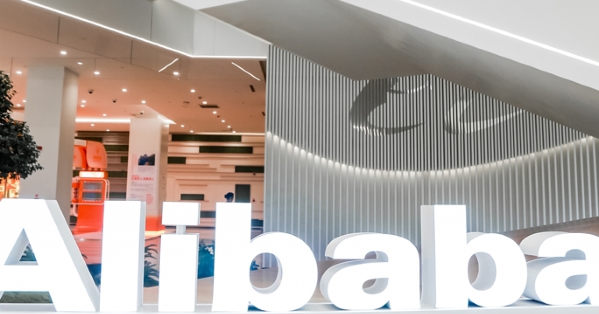 Alibaba invests $4.8b in share repurchase program to boost shareholder ...