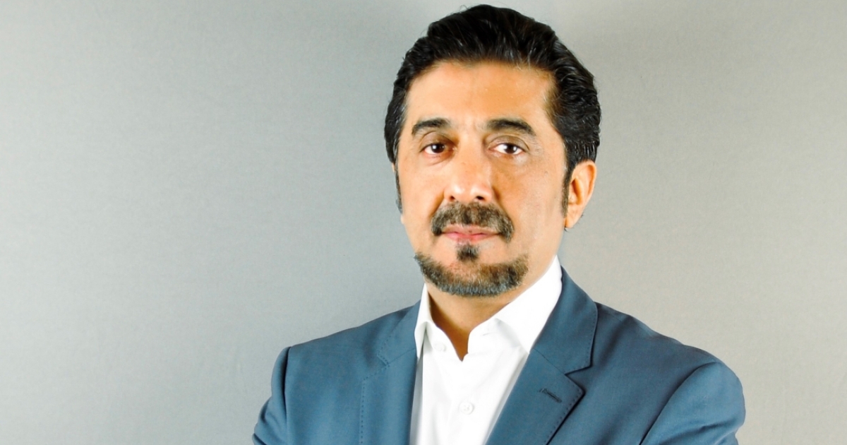 Citi names Amit Dhawan as head of CCB Singapore | Asian Banking & Finance