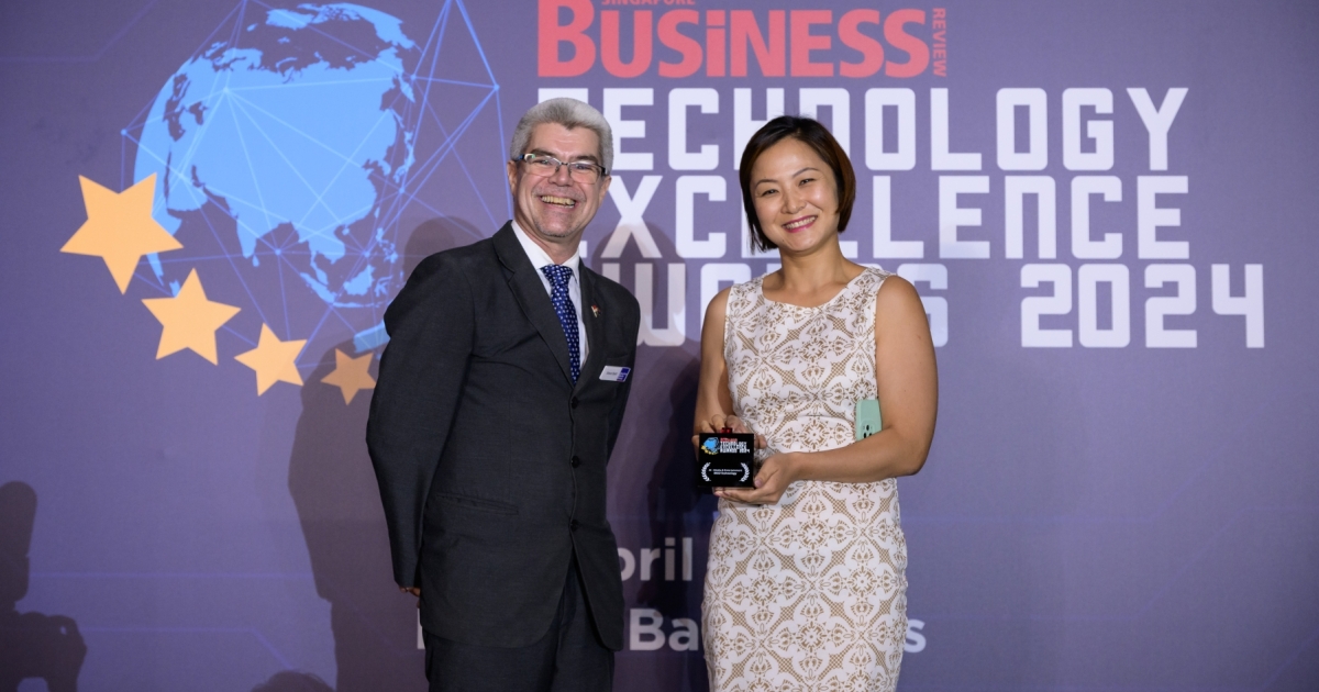 BIGO Technology dominates in AI - Media & Entertainment category at SBR ...