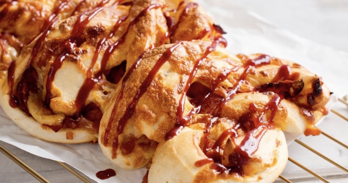 Social Media Wrap: Brumby's handcrafted by locals range; Starbucks new ...