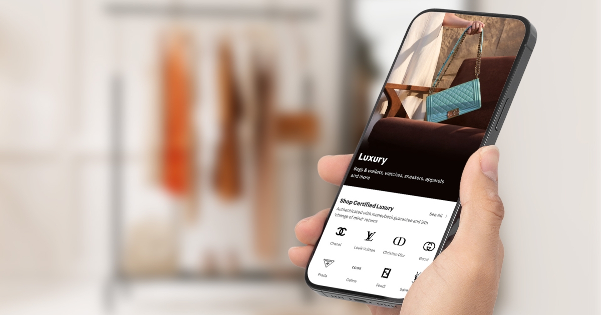 Carousell Group acquires LuxLexicon to boost luxury segment | Retail Asia