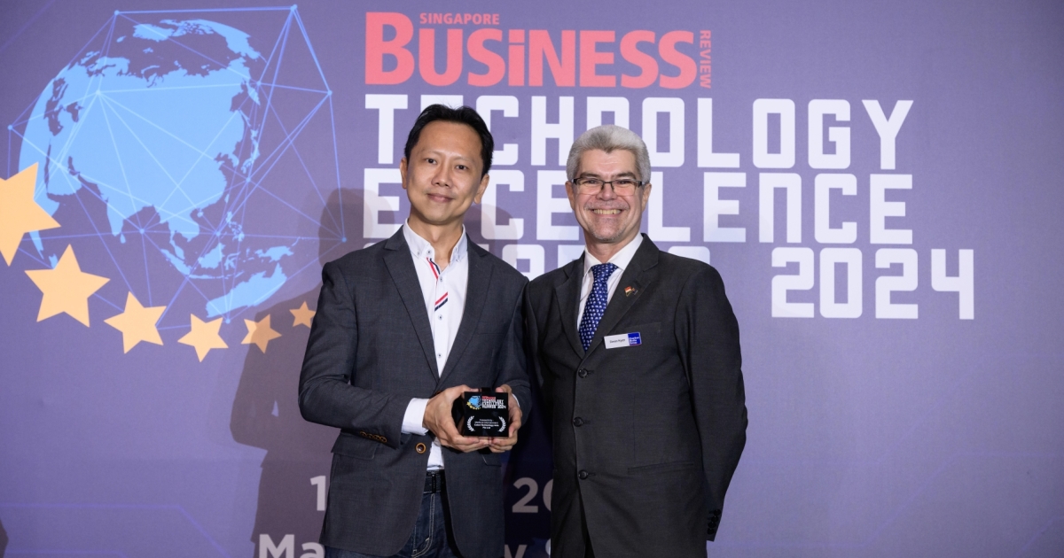 Caton Technology secures top spot in Connectivity - Media ...