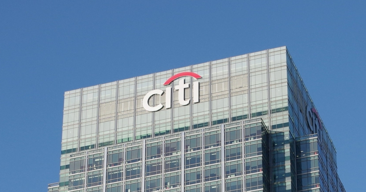 Citi is Asia’s top equity capital markets underwriter in Q1 | Asian ...