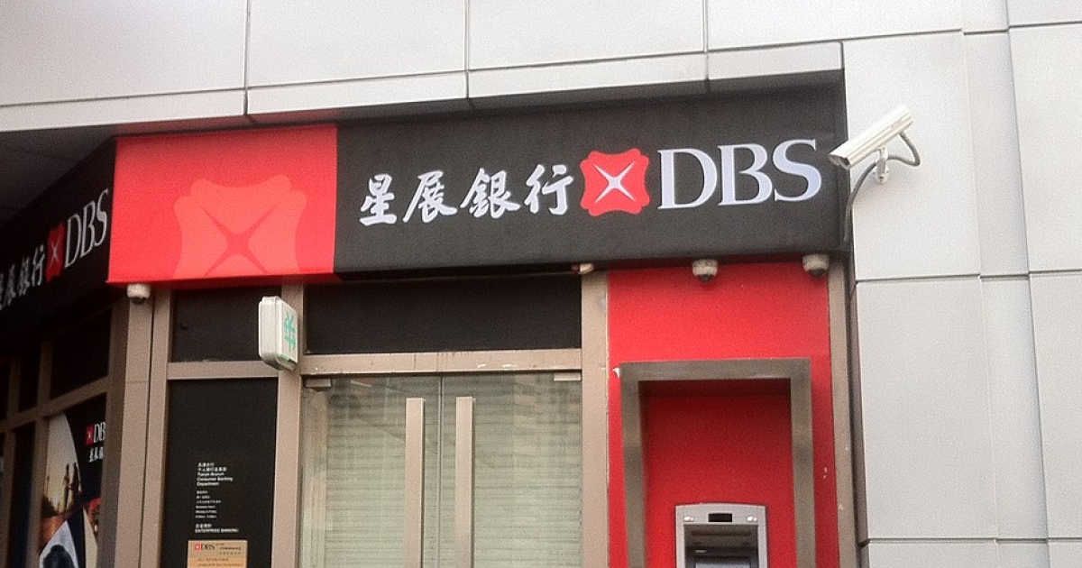 DBS Hong Kong announces HK$350m green loan with Kwoon Chung Bus | Hong ...