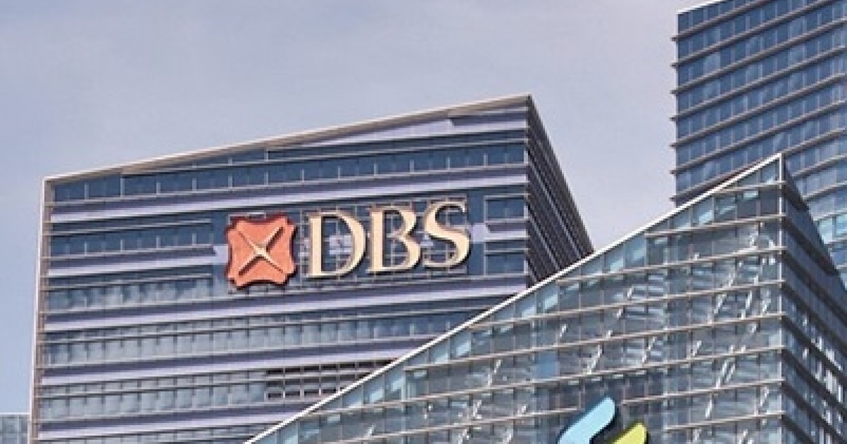 DBS and OCBC expected to deliver steady Q1 net profits | Asian Banking & Finance