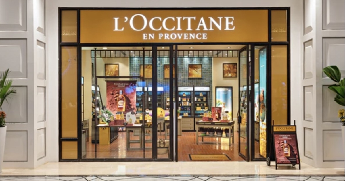 L'Occitane International announces $1.8b privatisation offer | Retail Asia