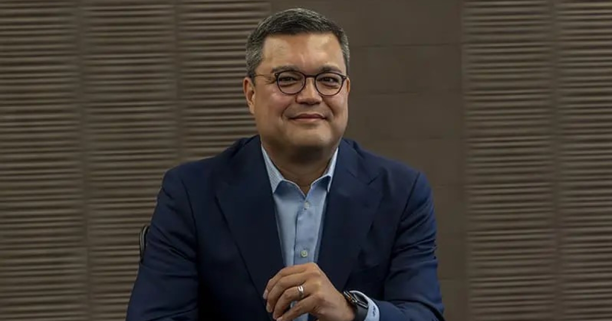 Sompo appoints Kenneth Reilly as new APAC insurance CEO | Insurance Asia