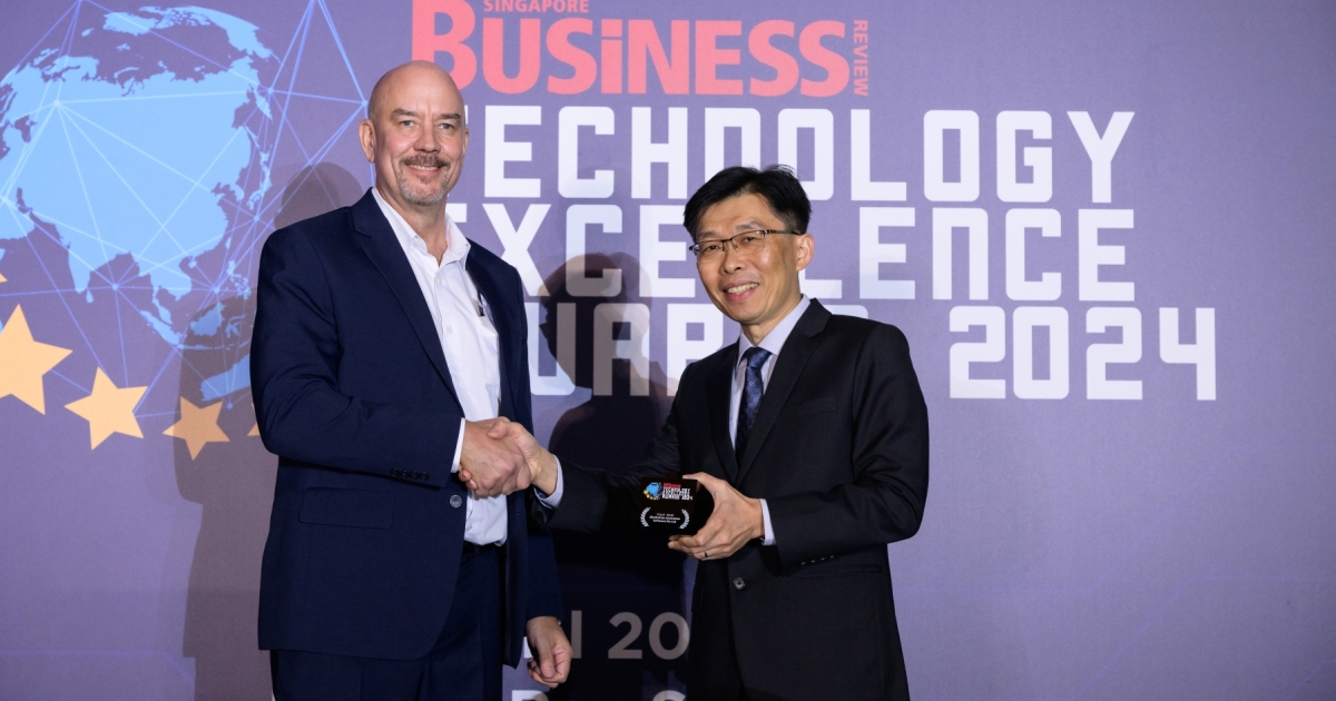 Manhattan Associates Secures Cloud - Retail Award at SBR Technology ...